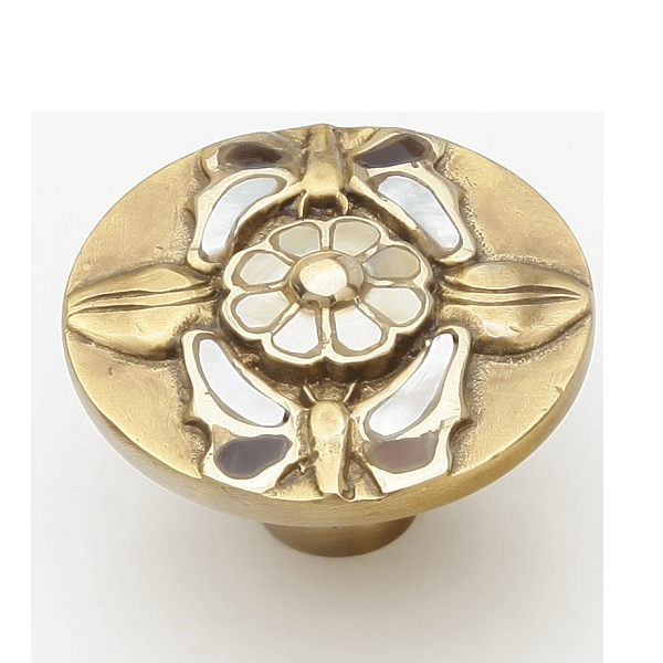 Decorative Cabinet Hardware | Unique Cabinet Knob | www.TMHardware.com